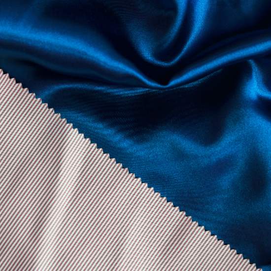 Running Fabric – SuperTexStyles